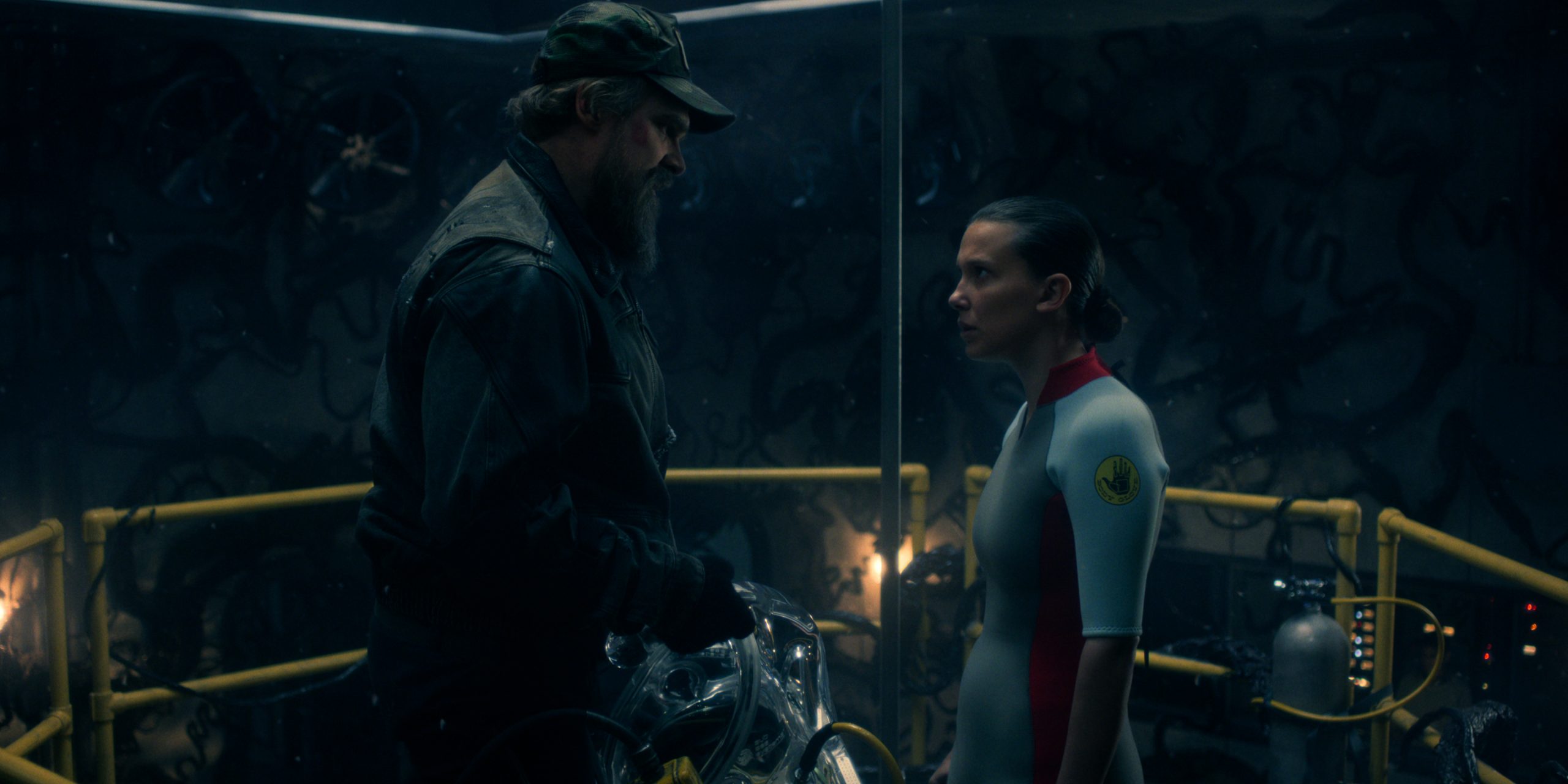 El adiós a Hawkins: Stranger Things 5 estrena su épico capítulo final ...