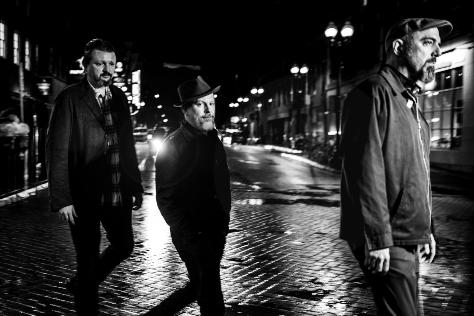 Vapors of Morphine regresa a Buenos Aires: El legado de Mark Sandman ...